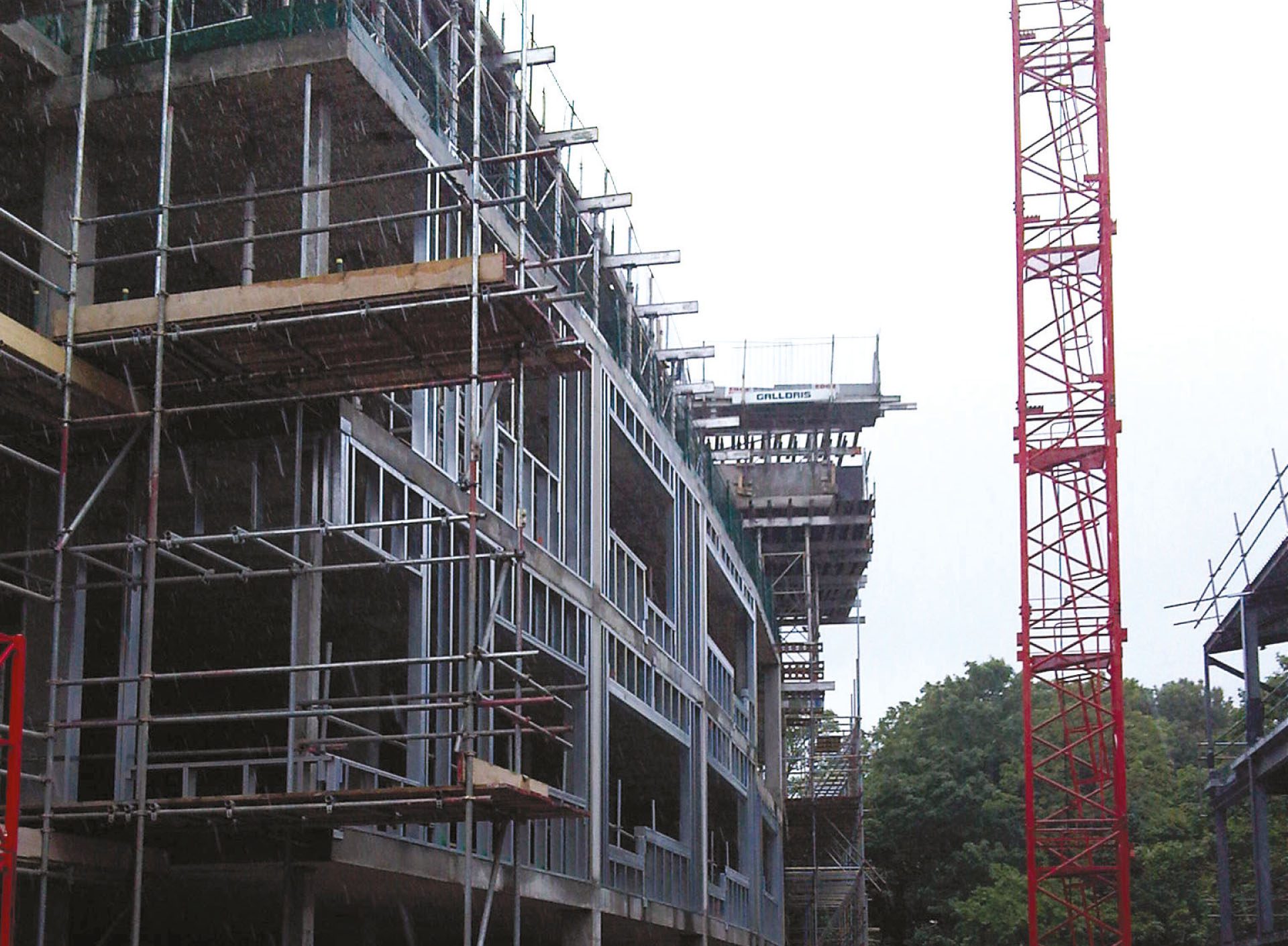 Metek Plc - Middlesex University